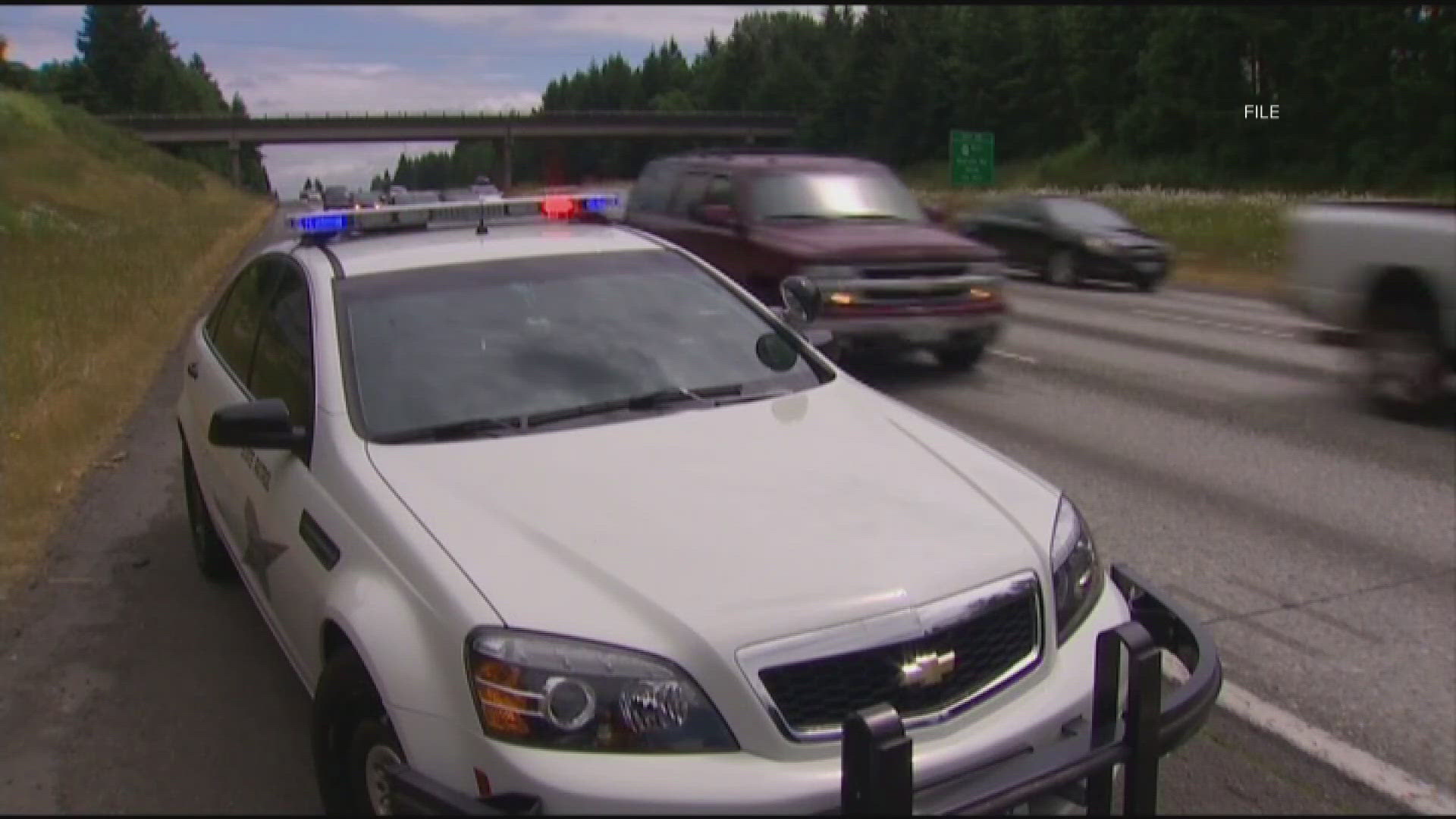 Washington bill seeks stricter vetting, removal process for sheriffs ...