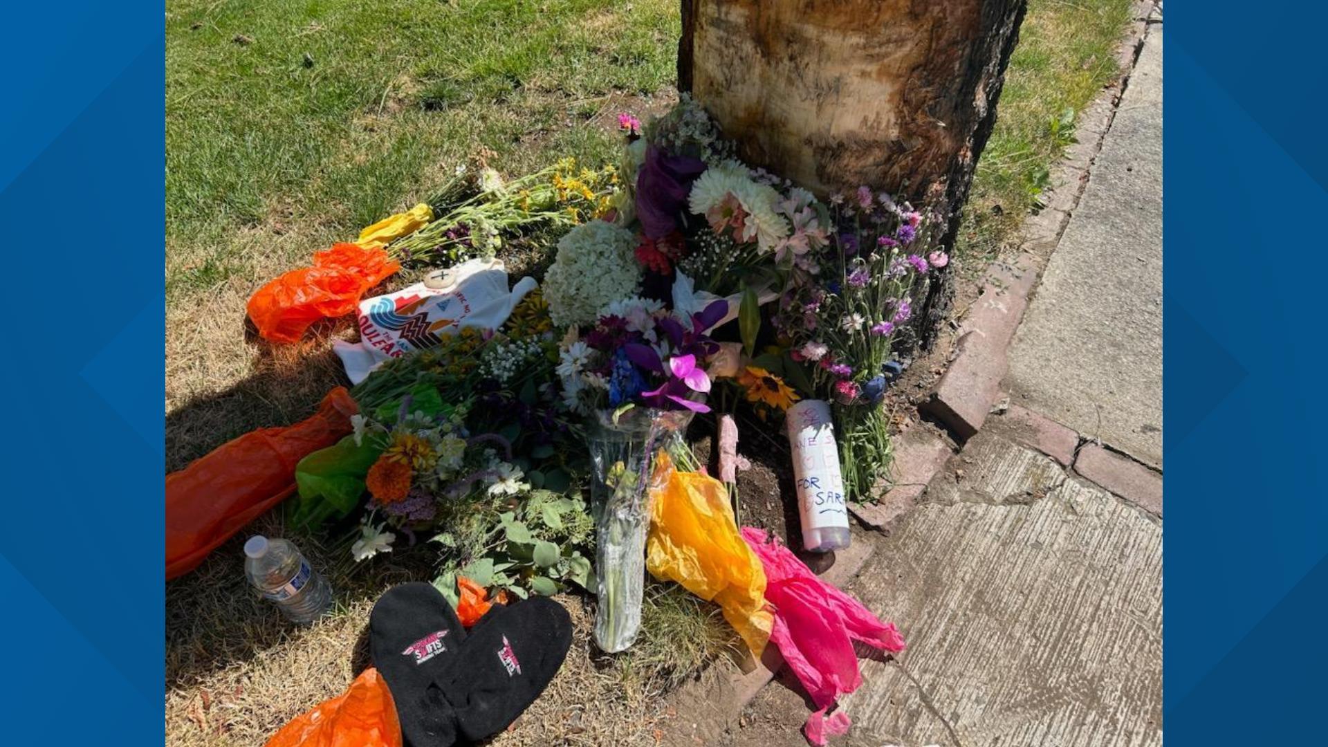 Woman killed in a hit-and-run on Spokane's South Hill was COO of CHAS ...