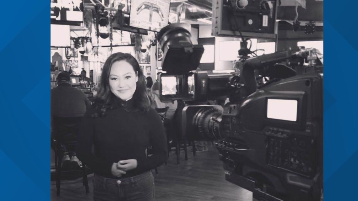 KREM welcomes Regina Ahn as newest anchor | krem.com
