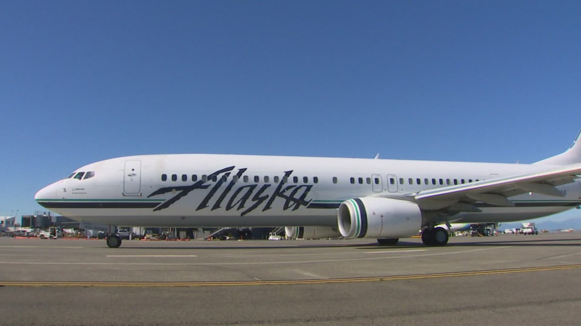 Spokane International Airport introduces direct flights to Orange ...
