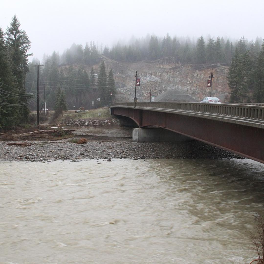 Weather | Spokane, Washington | krem.com