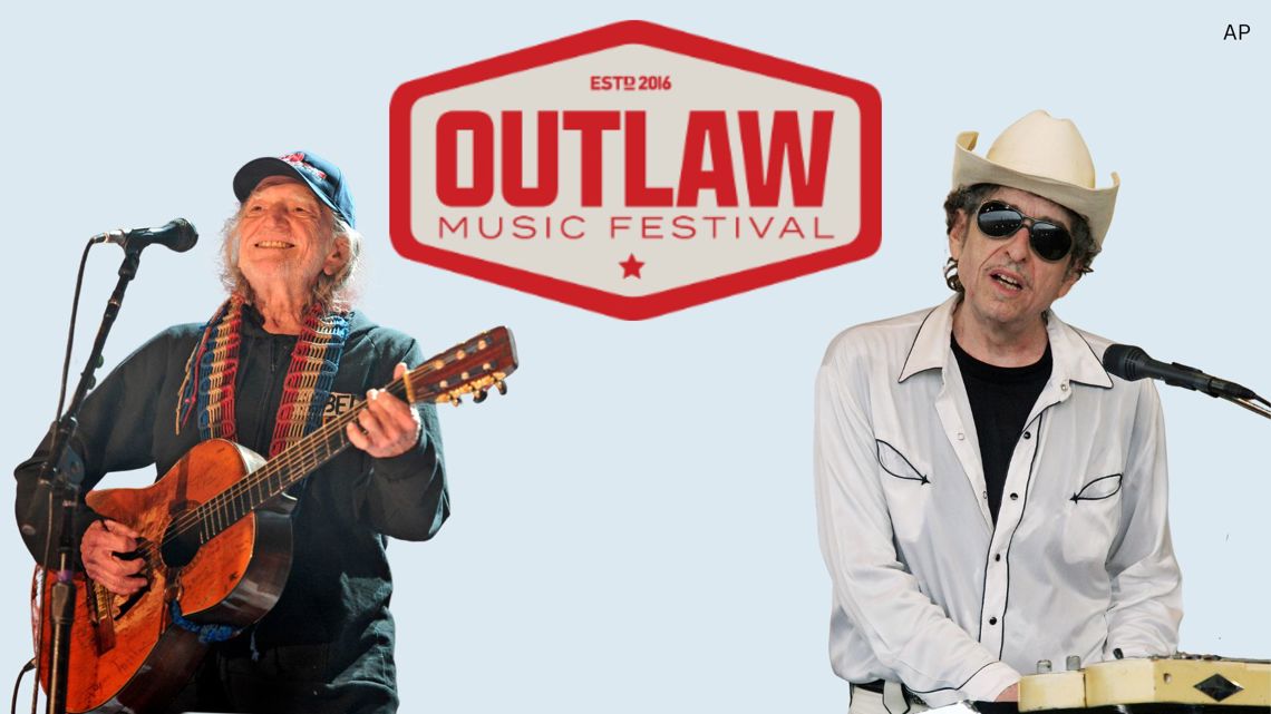 The Outlaw Music Festival at the ONE Spokane Stadium! Here' | krem.com