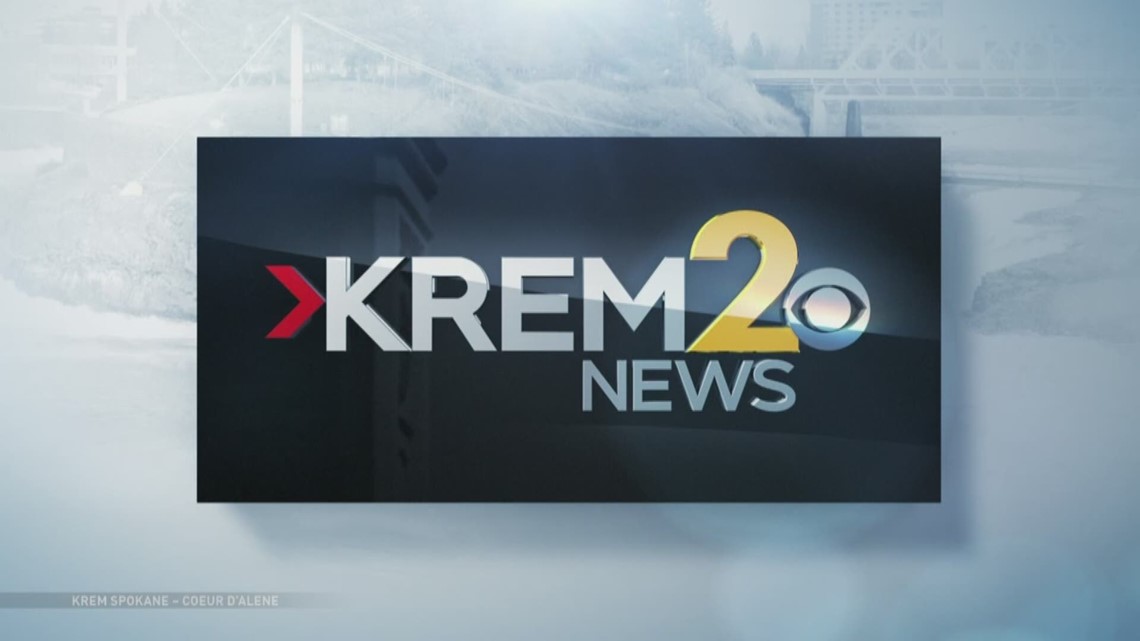 Headlines on Demand: KREM 2 News at Noon | krem.com