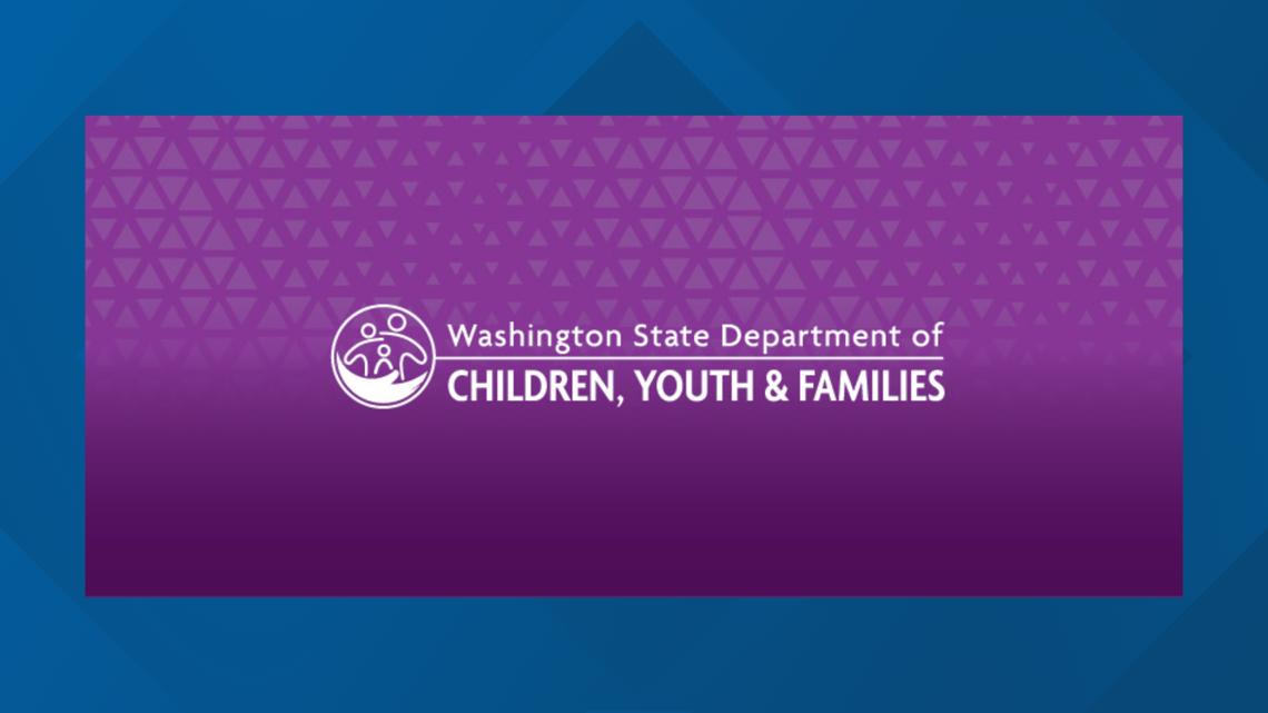 Washington State resumes juvenile rehabilitation intake | krem.com