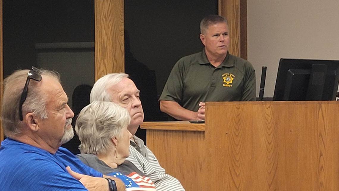 City of Hayden to vote on police presence | krem.com