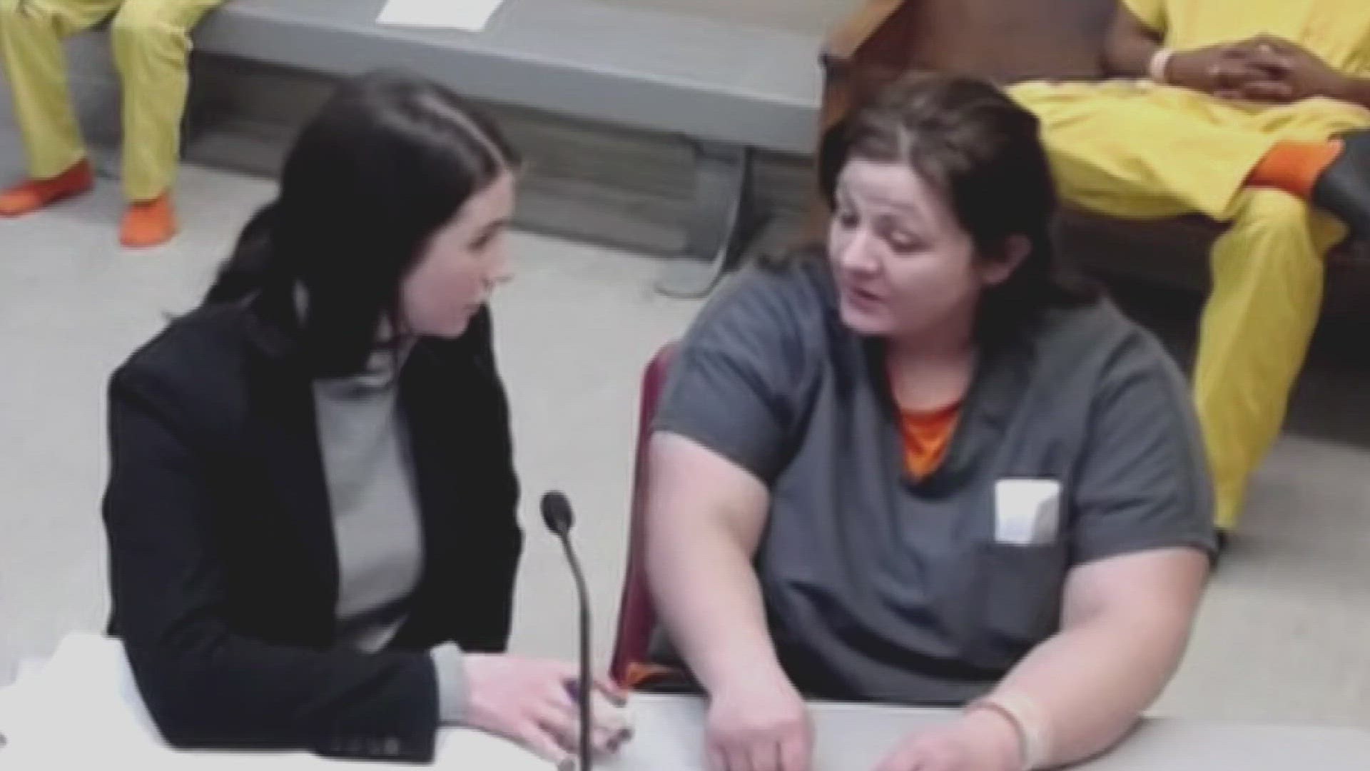 Detectives search for clues in mysterious Colville murder | krem.com