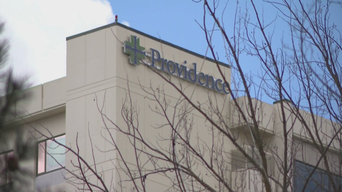 Providence to unveil remodeled family medicine clinic in Chewelah ...