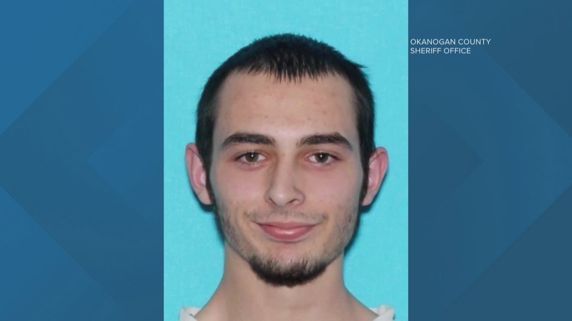 Skeletal remains found in Spokane identified as suspect in 2022 double ...