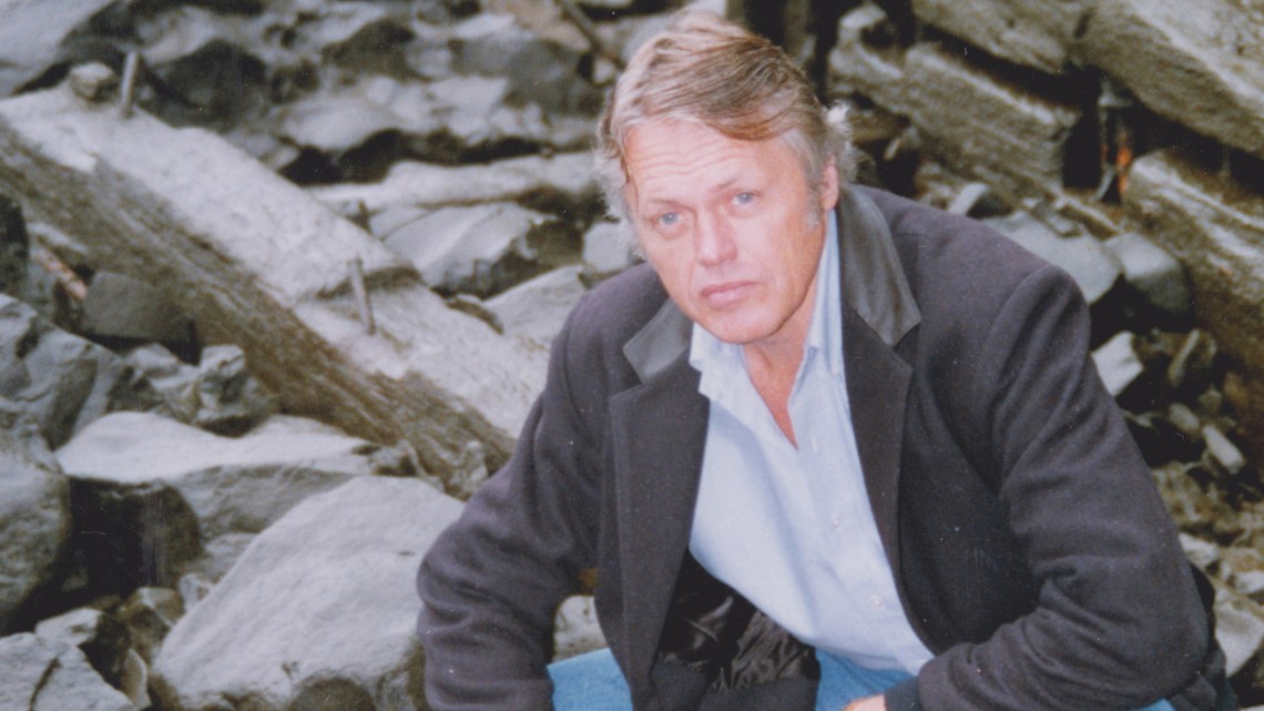 Spokane historian Tony Bamonte solved cold case 30 years ago | krem.com