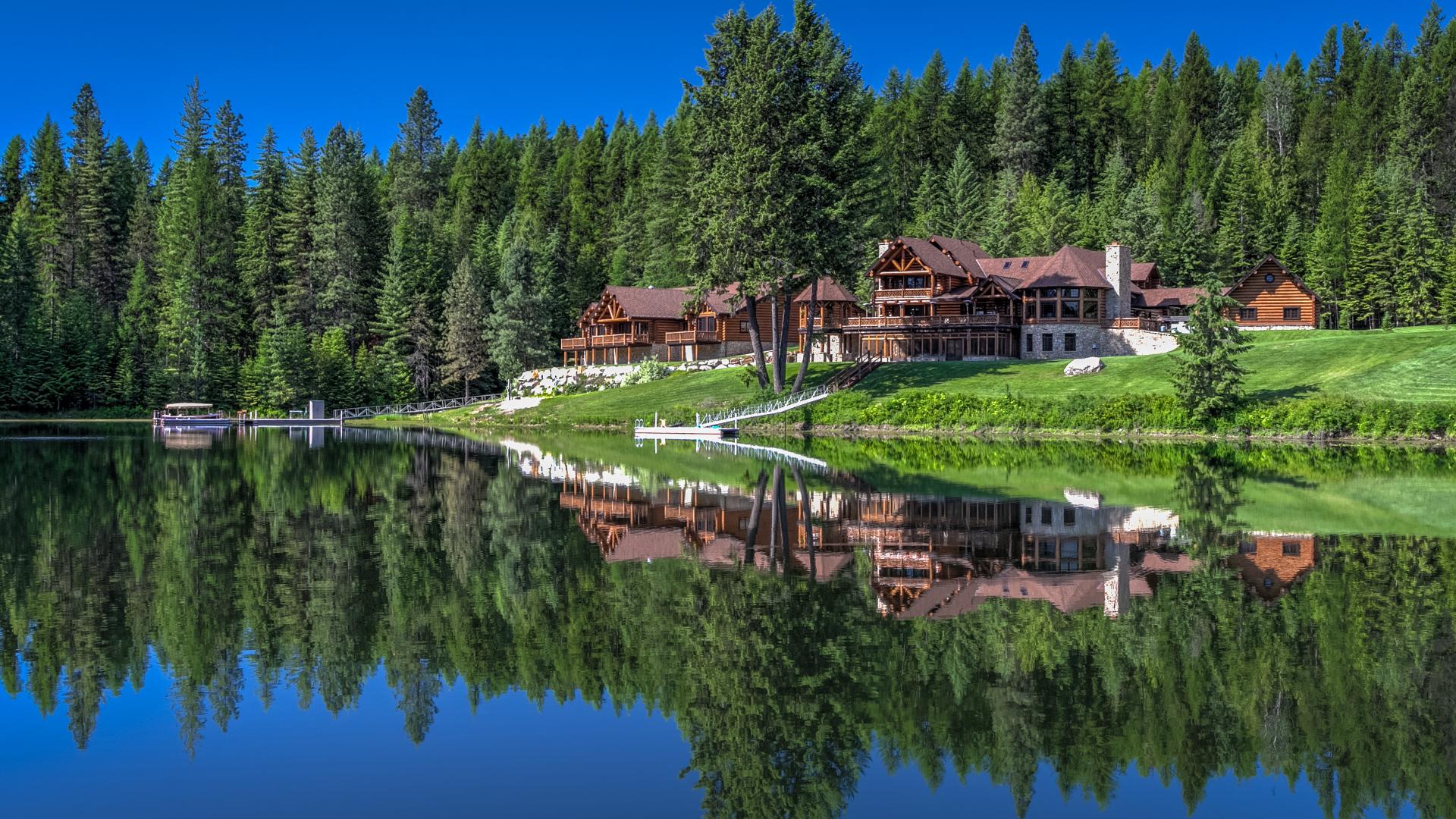 Silicon Valley billionaire completes purchase of 900-acre Buck Quarter ...