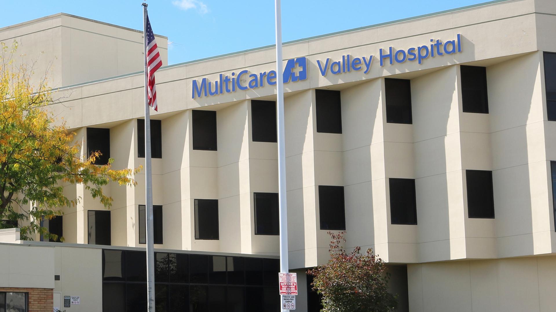 Samaritan and MultiCare approve affiliation to strengthen regional care ...