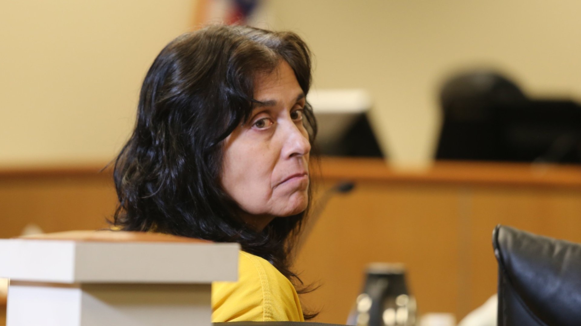 'She wanted to shoot people': 2017 Hope murder case goes to trial ...