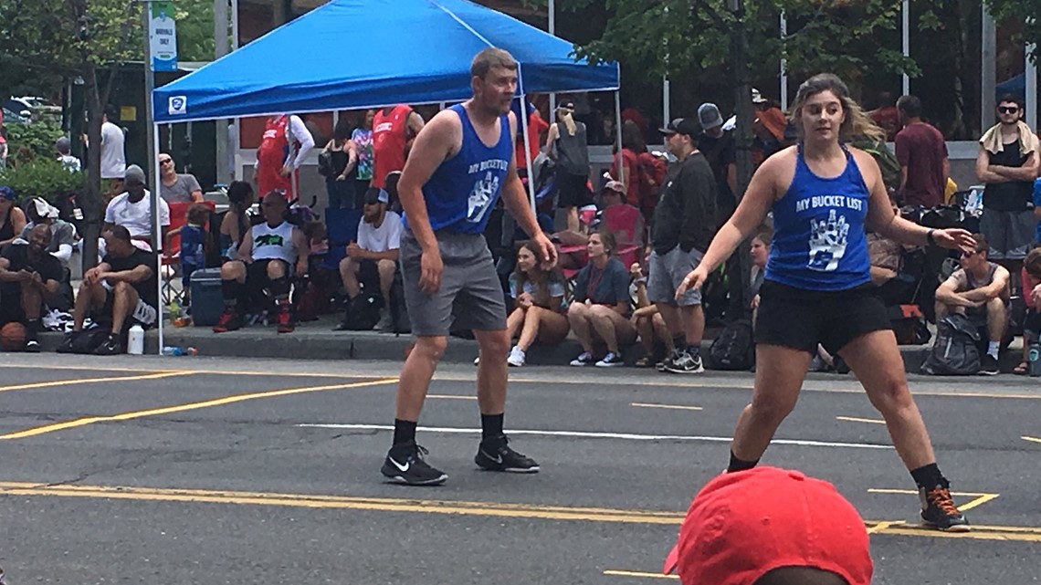 Spokane Hoopfest 2019: What you need to know, most unique jerseys ...