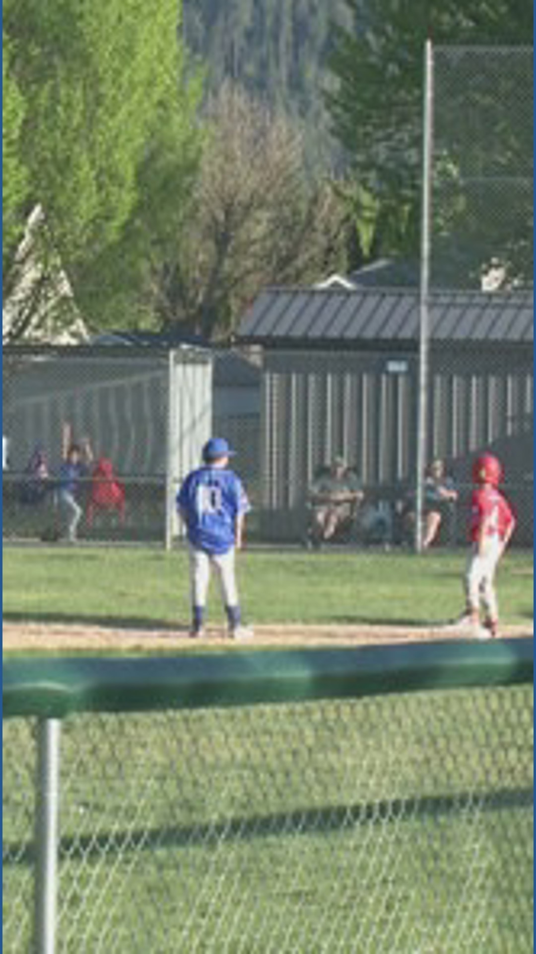 Coeur d'Alene City Council backs indoor baseball complex for Little ...