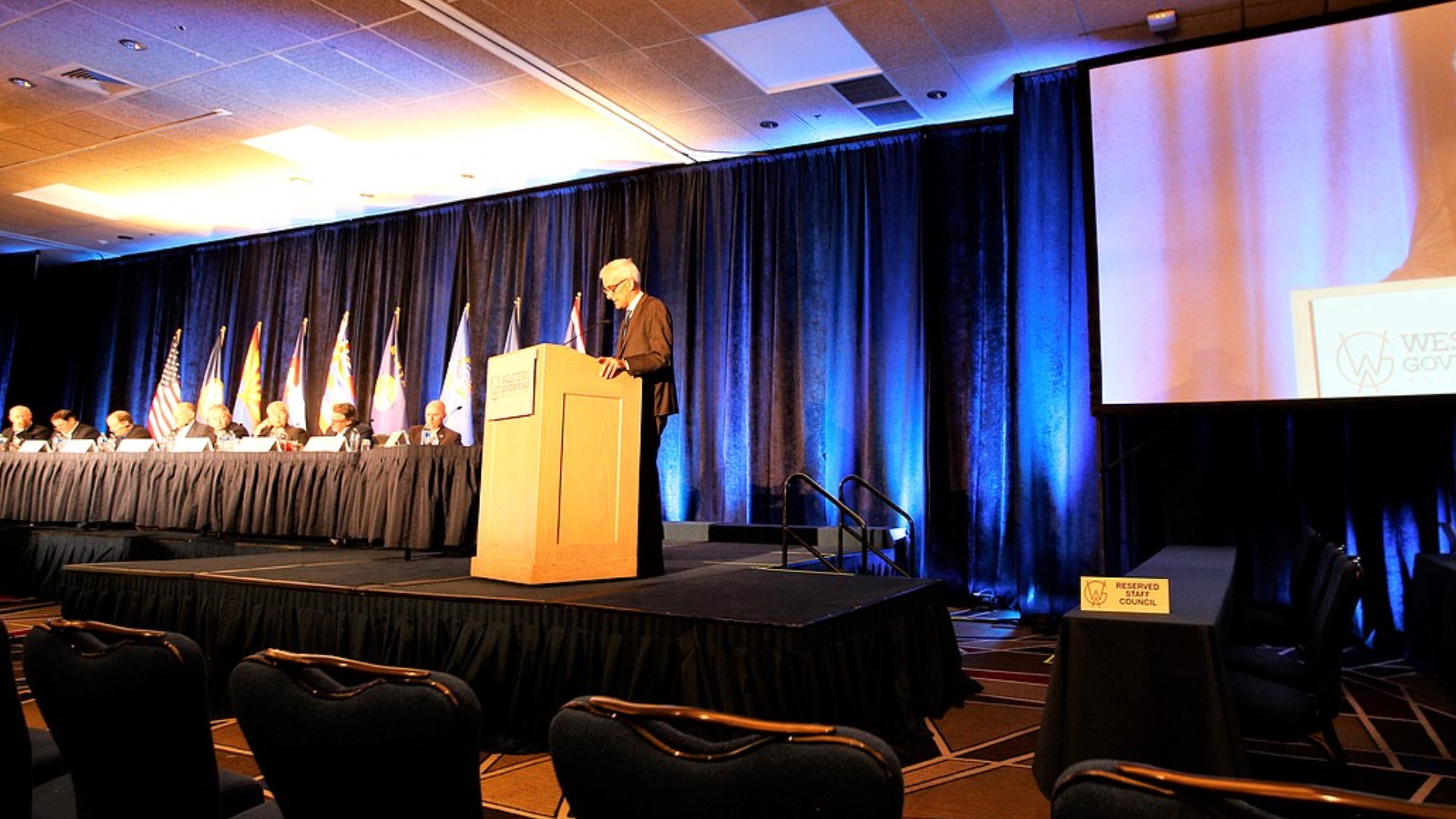 Veteran affair's issues addressed at WGA conference in Idaho | krem.com