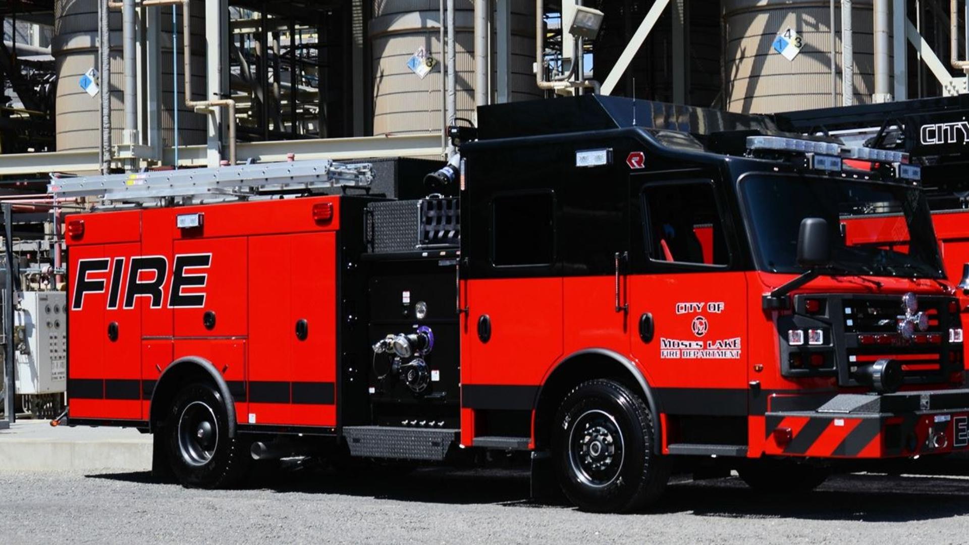 2 killed in Moses Lake house fire, officials investigating cause | krem.com