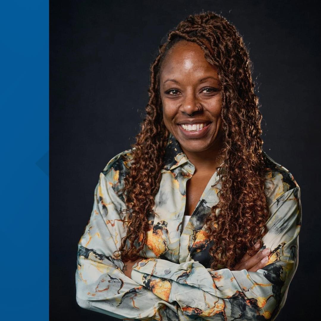 Spokane NAACP names Dr. Melissa Mace as branch's first-ever executive ...