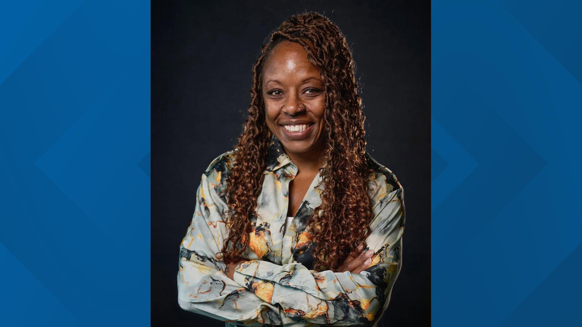 Spokane NAACP names Dr. Melissa Mace as branch's first-ever executive ...