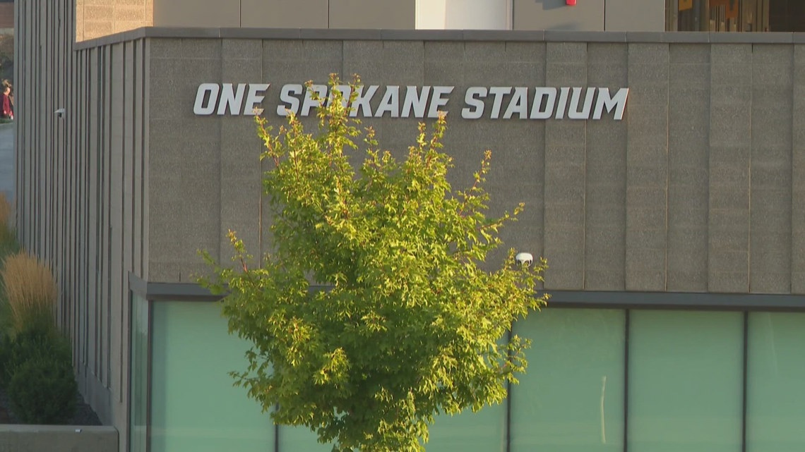 One Spokane Stadium to host Seattle Sounders as part of Concacaf ...