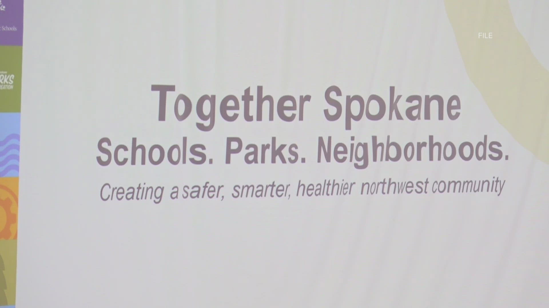 "Together Spokane" initiative appears to be passing as election office ...