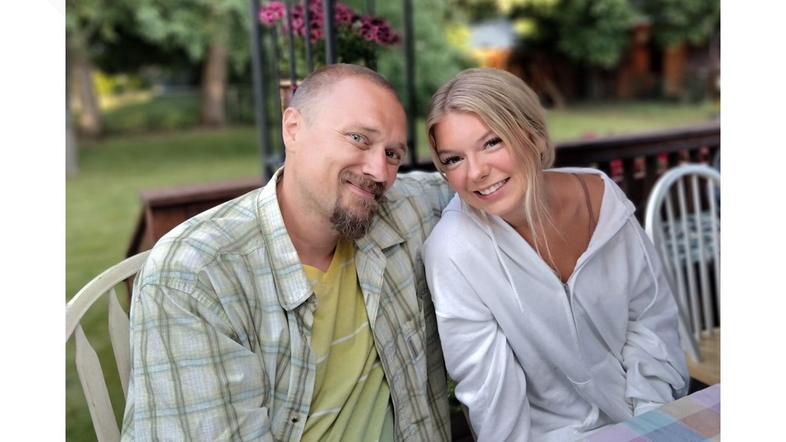 Idaho murders | Victim's dad on how he's remembering his daughter ...