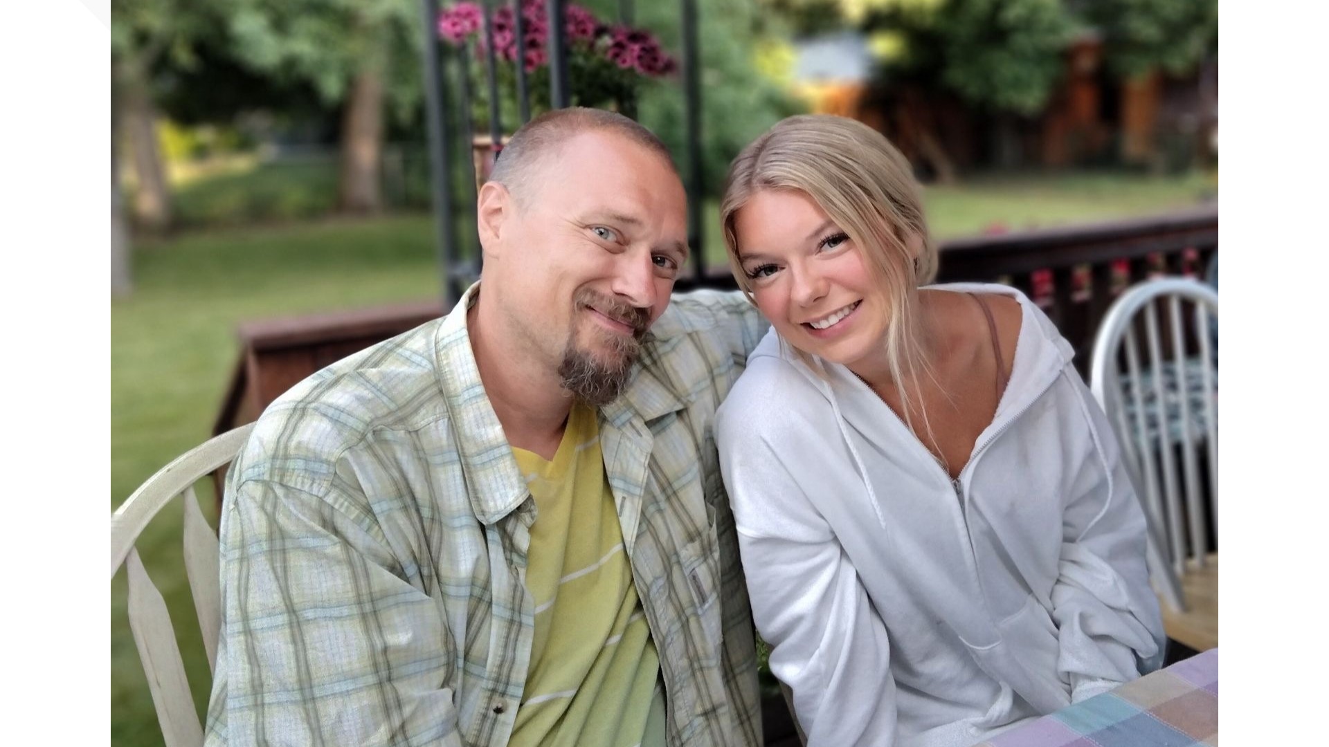 Idaho murders | Victim's dad on how he's remembering his daughter ...