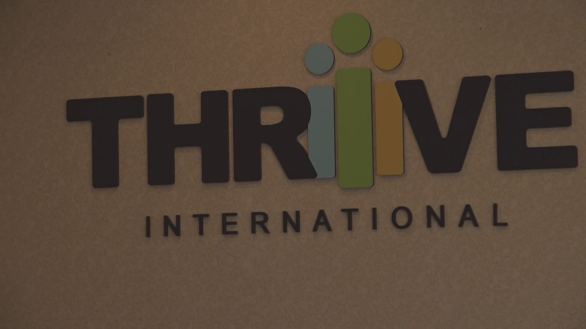 Spokane non-profit reacts to anti-ICE Protest | krem.com