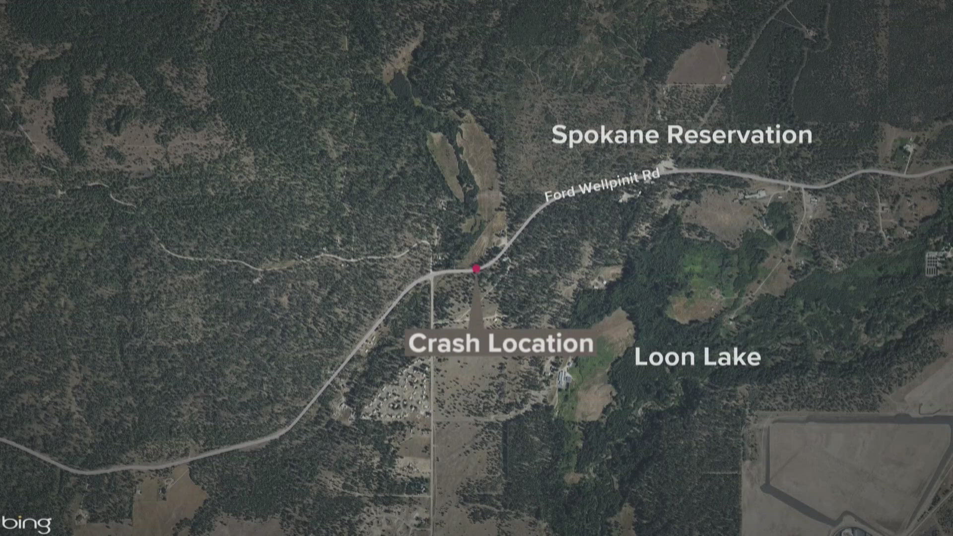 Two teens die in Ford car crash | krem.com