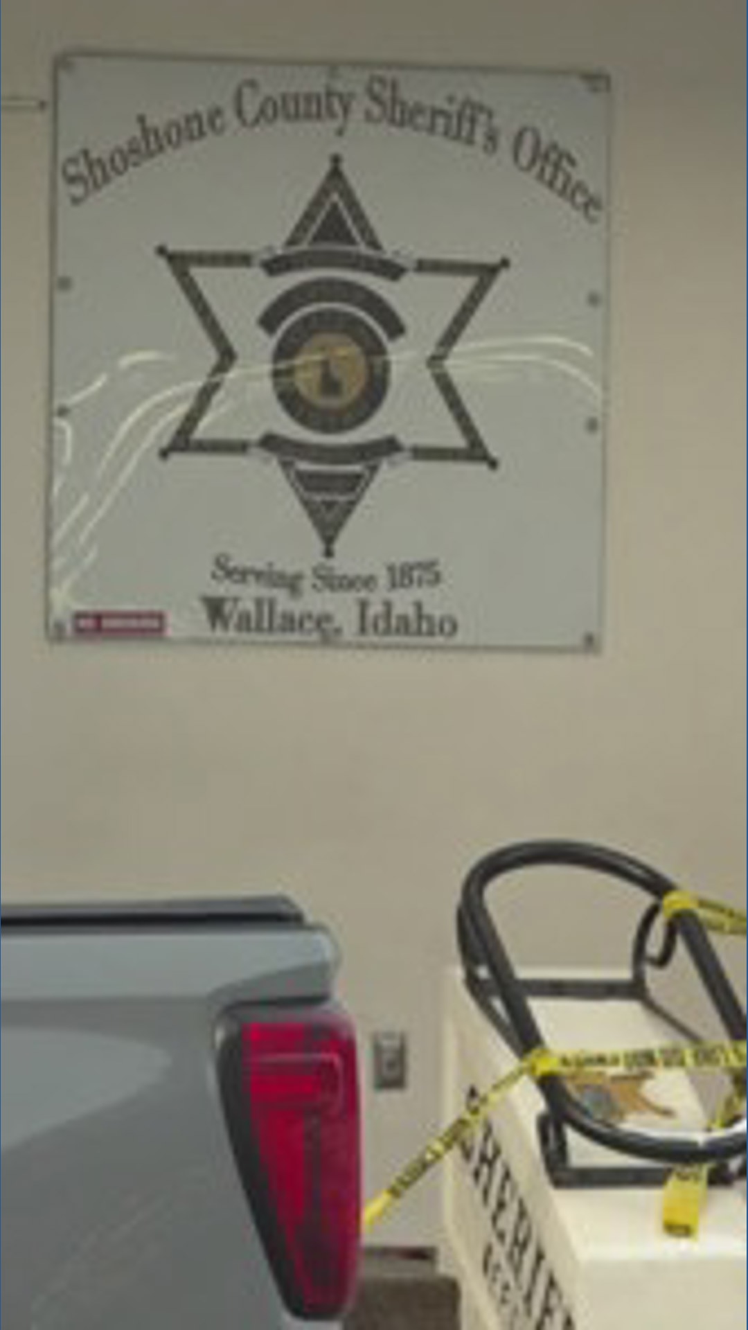 Wallace community still shocked by Friday's deadly shooting | krem.com