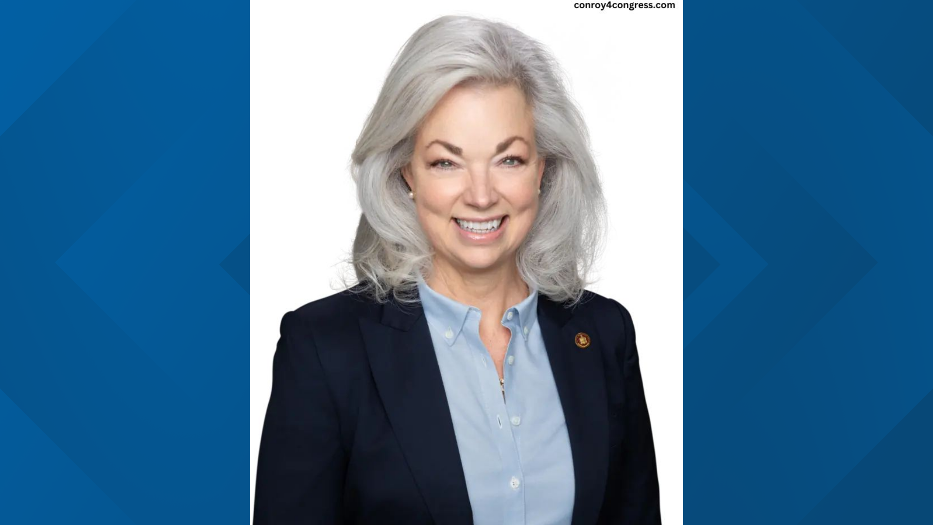 Spokane County Democrat Central Committee Chair step downs | krem.com