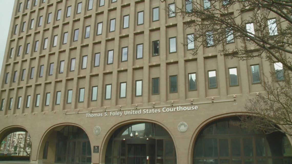 Unsealed affidavit reveals how Spokane woman discovered FBI agent's ...