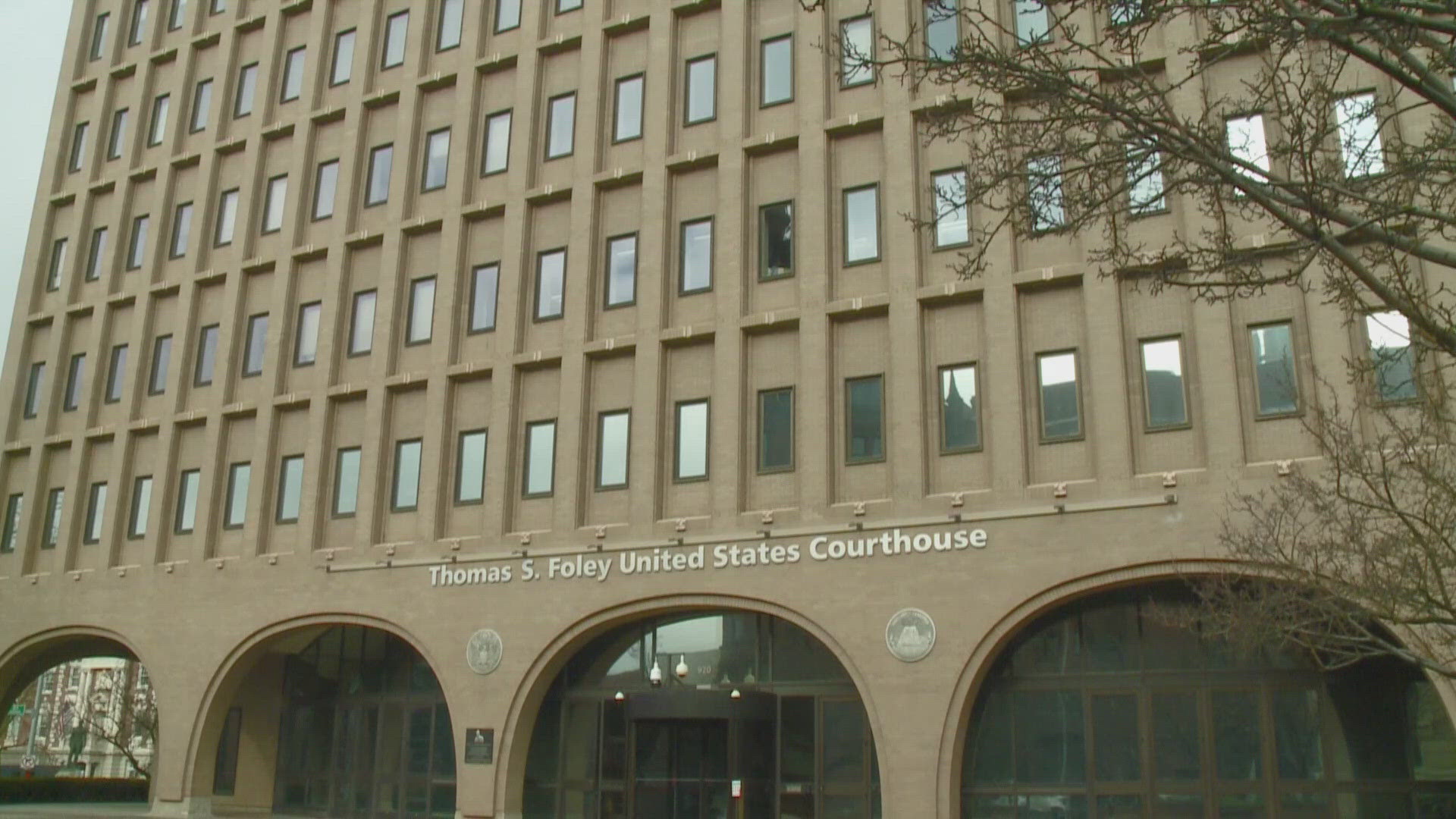 Unsealed affidavit reveals how Spokane woman discovered FBI agent's ...