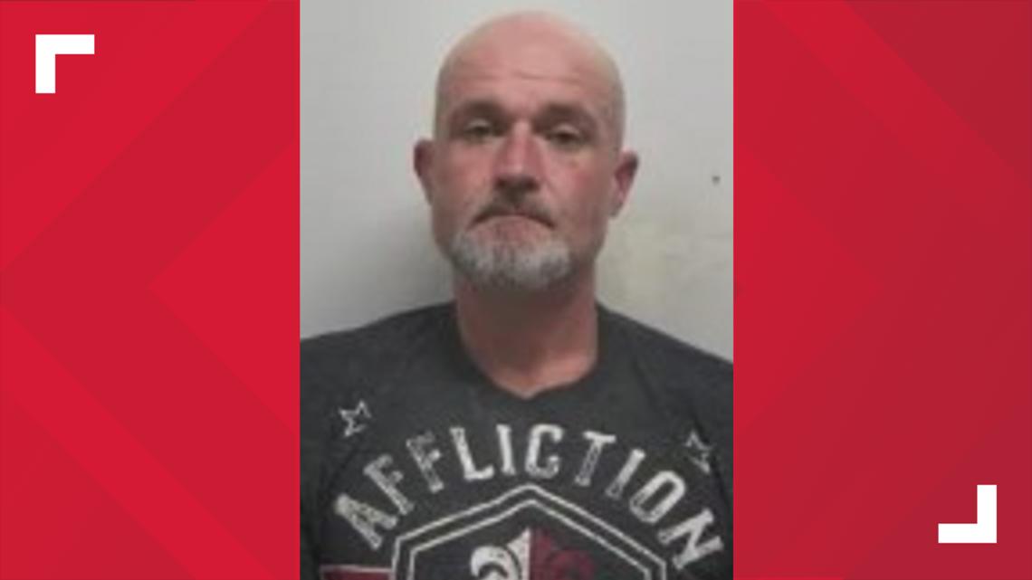 Kentucky manslaughter suspect arrested in Moscow, Idaho | krem.com