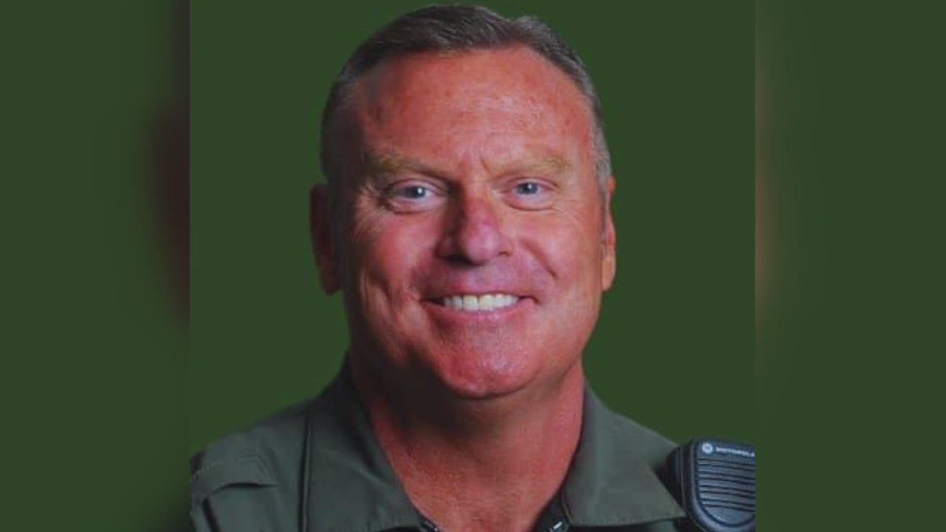 Former Spokane Sheriff Deputy, Craig Chamberlin, cause of death ...