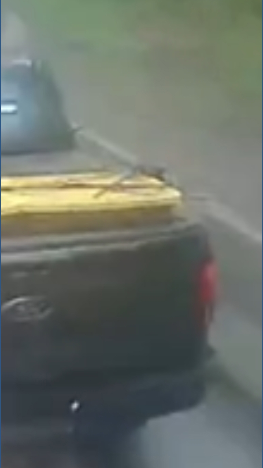 Idaho State Police seeking help identifying F-150 involved in hit and ...