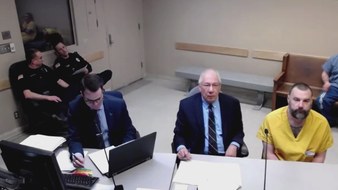 New court documents reveal events leading up to deadly shooting in ...