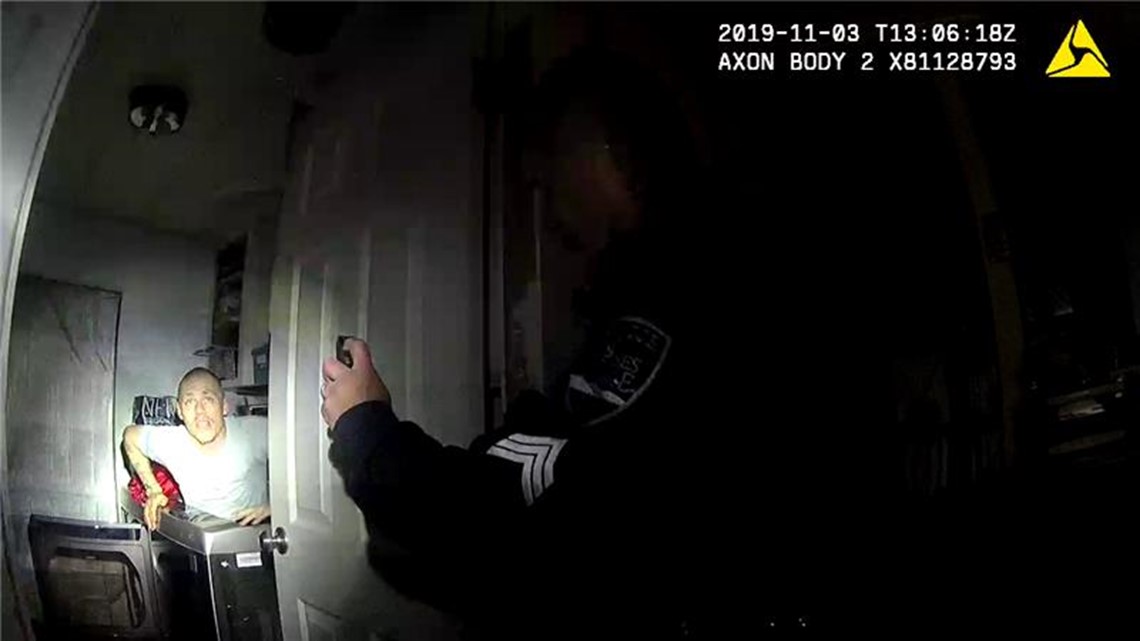 Man found hiding in washing machine sentenced to more than five years ...