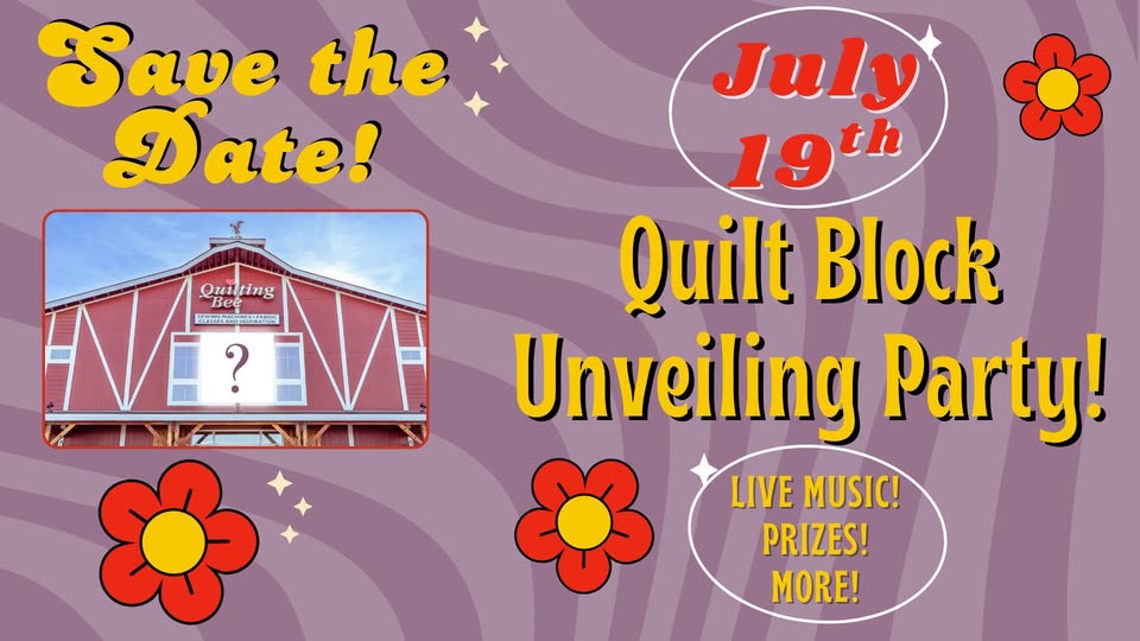 The Quilting Bee unveils new storefront in Spokane Valley | krem.com