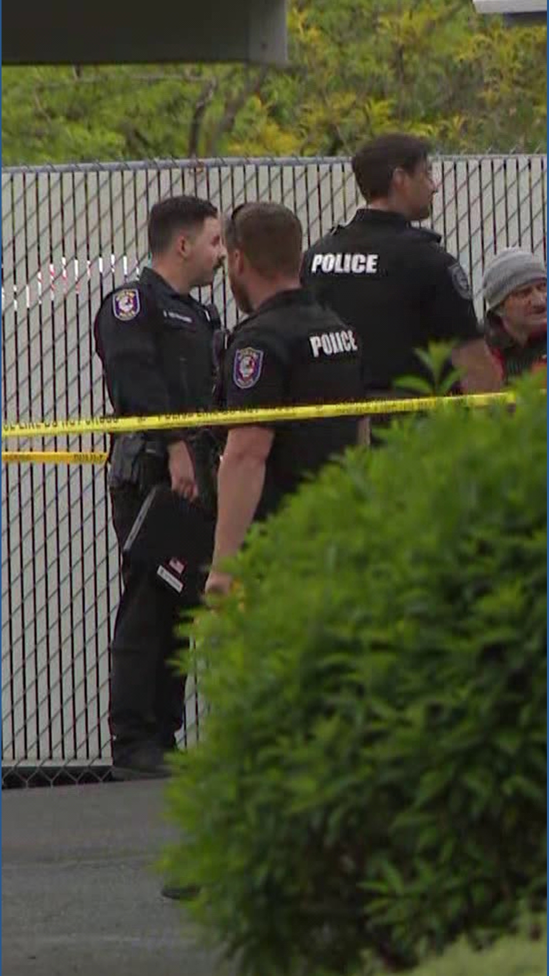 2 people killed in shooting near Spokane's lower South Hill | krem.com