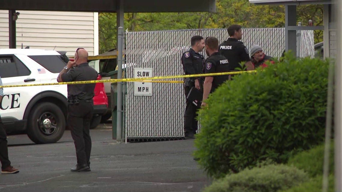 Spokane man faces life in prison for murder of daughter's ex-boyfriend ...