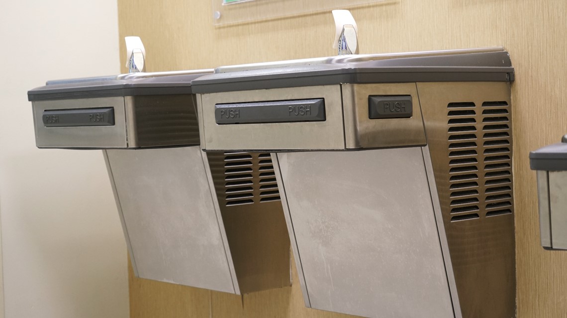 'Safe, clean drinking water' | City of Spokane releases 2022 drinking ...