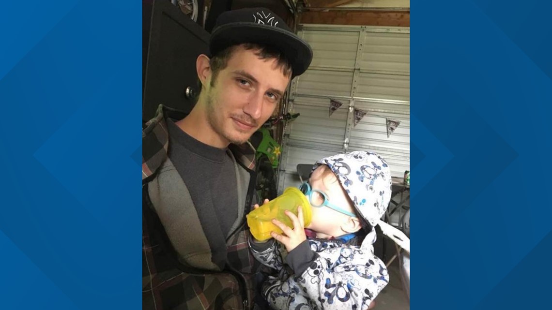 Family remembers Andrew Bull, seeks justice | krem.com