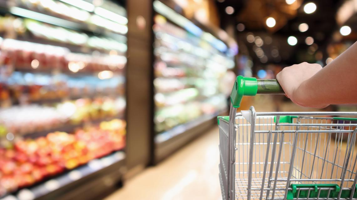 Spokane-based Rosauers Supermarkets fined $72K for unpaid wages | krem.com