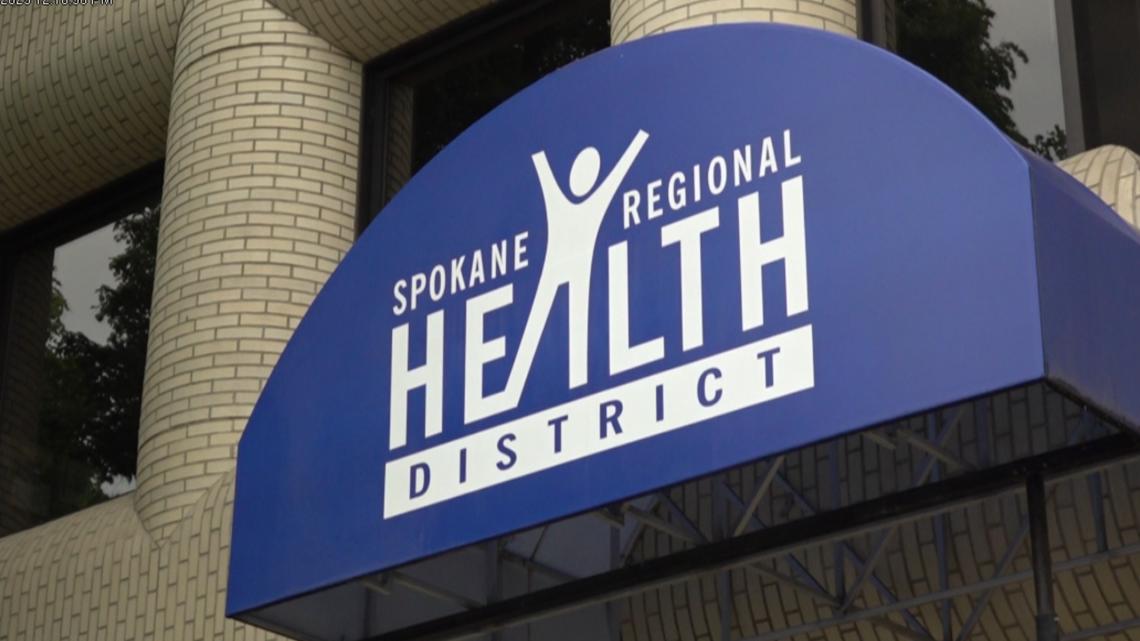Spokane Regional Health District seeing sharp rise in syphilis cases ...
