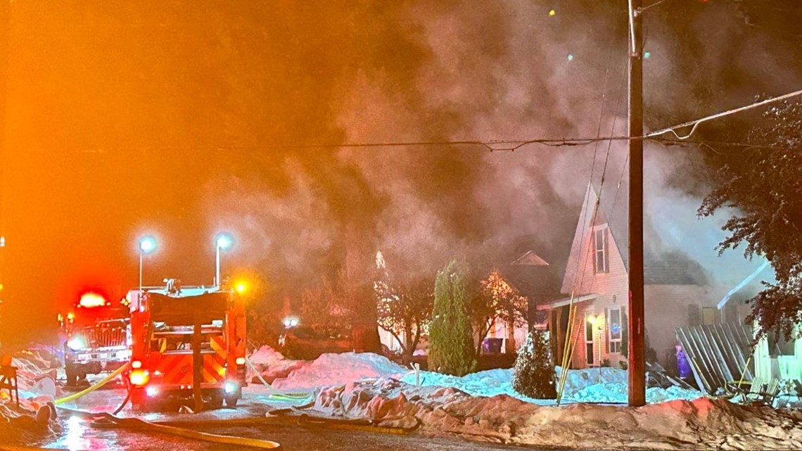 House fire in Deer Park leaves one person dead | Flipboard House fire in Deer Park leaves one person dead | Flipboard