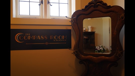 Paulsen Center penthouse opens in Spokane after remodel | krem.com