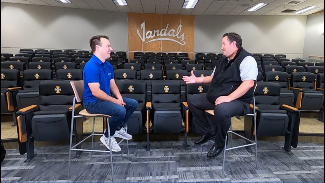 Talkin' with Travis: Jason Eck | krem.com