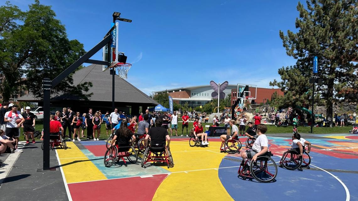 Hoopfest 2024 | krem.com