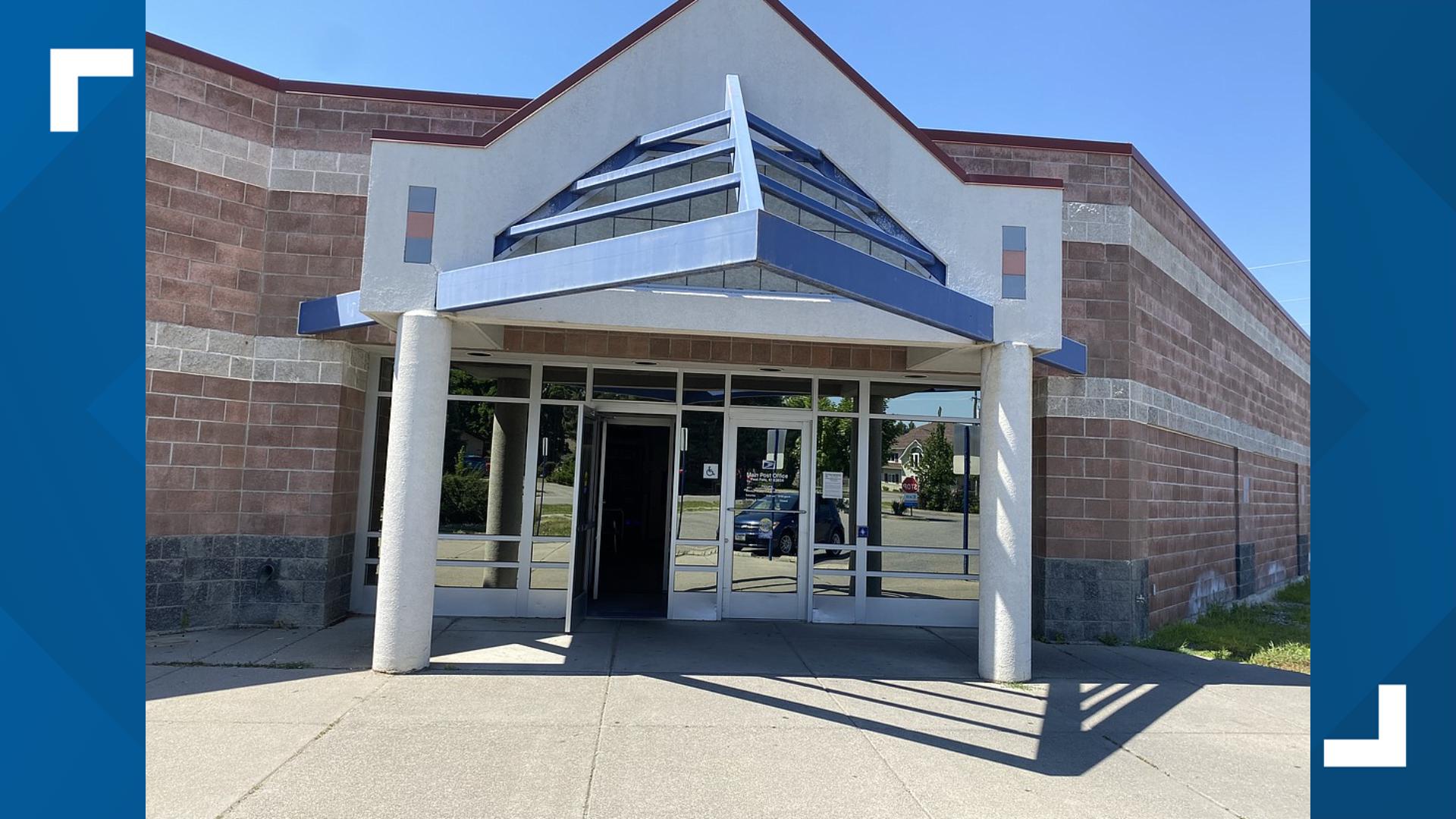 USPS investigating vandalism & theft of mail in Post Falls | krem.com