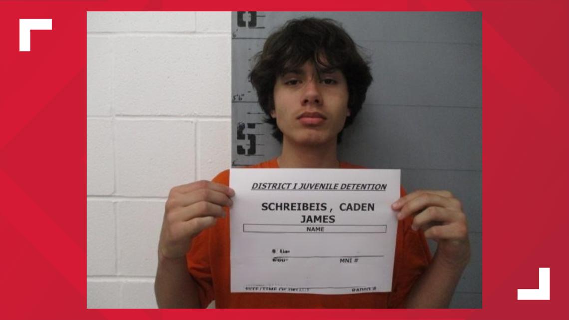 Kootenai County Sheriff's Office searching for teenager who escaped ...